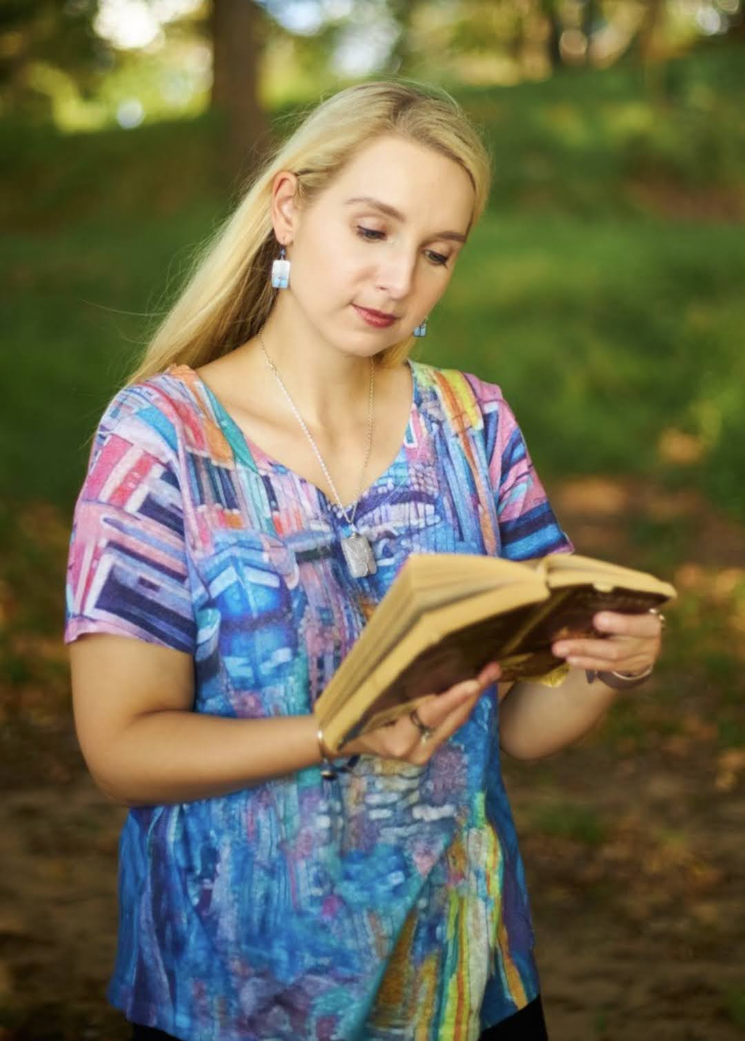 About Me - Author Jessica Musgrove